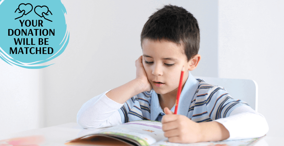 Computer for Alon - Ten Gav