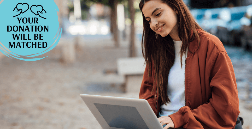 Computer for Dana - Ten Gav